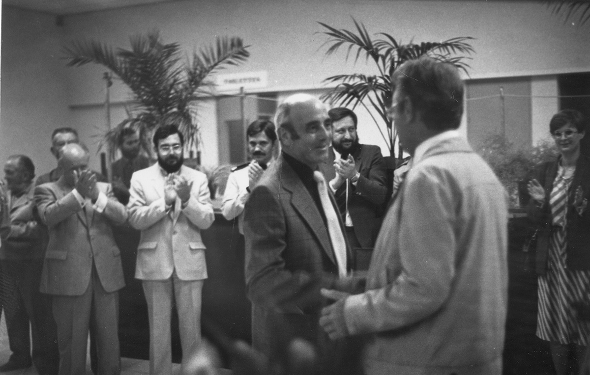 Détail d'un document